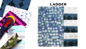 Ladder Block: Modern Quilt Block Series - Sew Modern Quilts